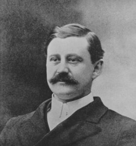 William G. Schell – Songs of the Evening Light